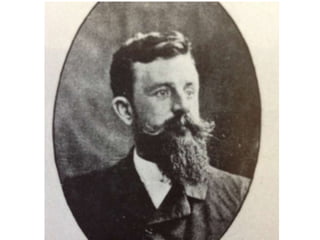 1900, The Prince Yukanthor Affair, Dr. Henri Locard | PPT