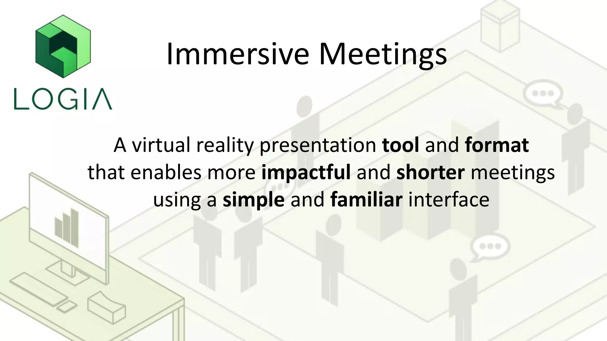 Altheria & Logia Presentation | PPT