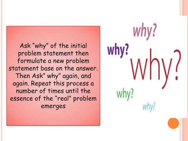 Restating as a key technique to achieve better outcomes in problem ...