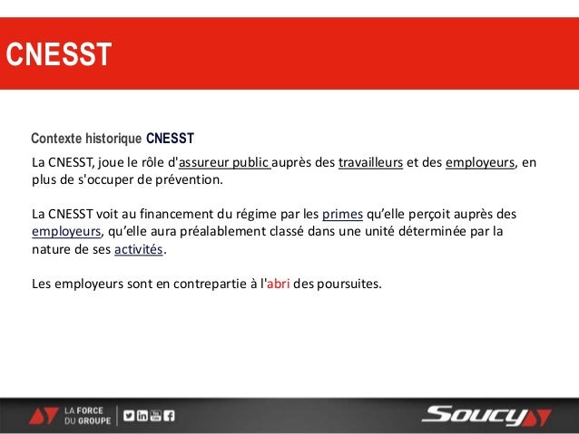 Cnesst En Ligne
