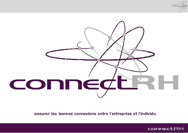 Présentation connect rh 2016 01