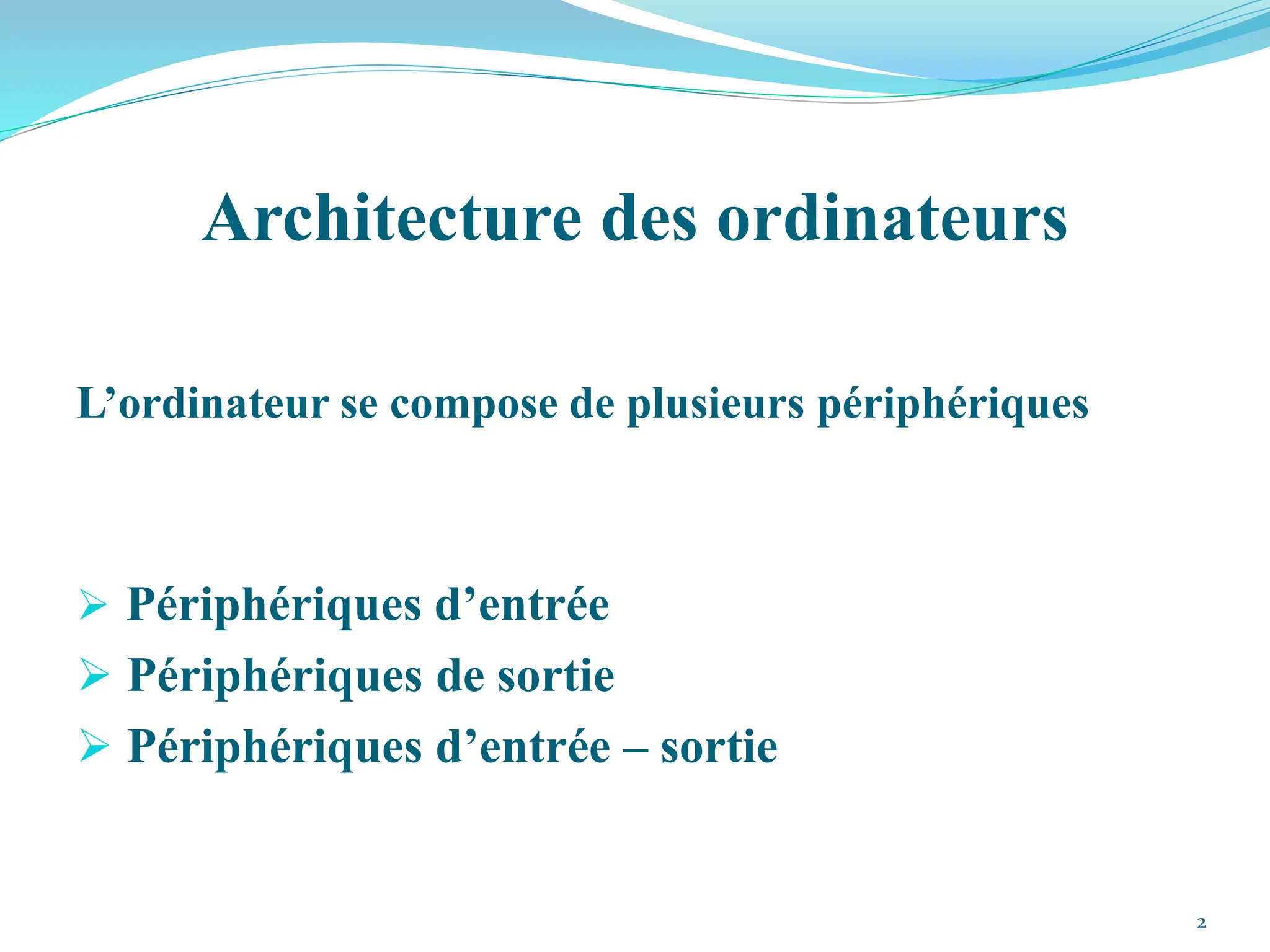 Atelier de formation présentation d une formation | PPTX