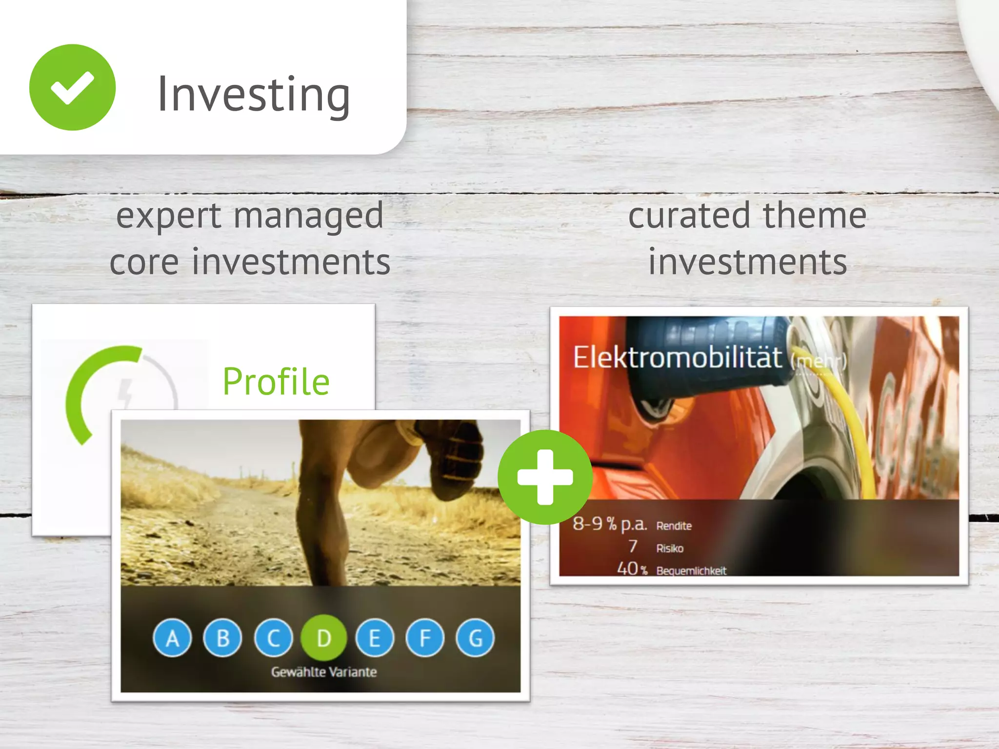 investify Presentation | PPT