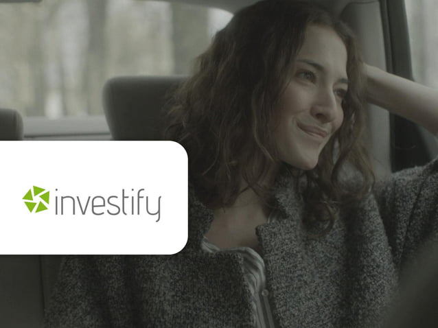 investify Presentation | PPT