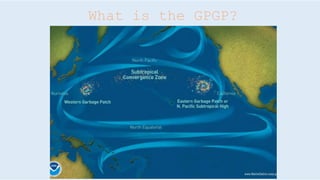 Great Pacific Garbage Patch | PPTX