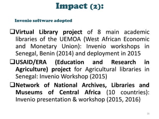 Introduction to Digital libraries | PDF | Internet for Beginners | Internet