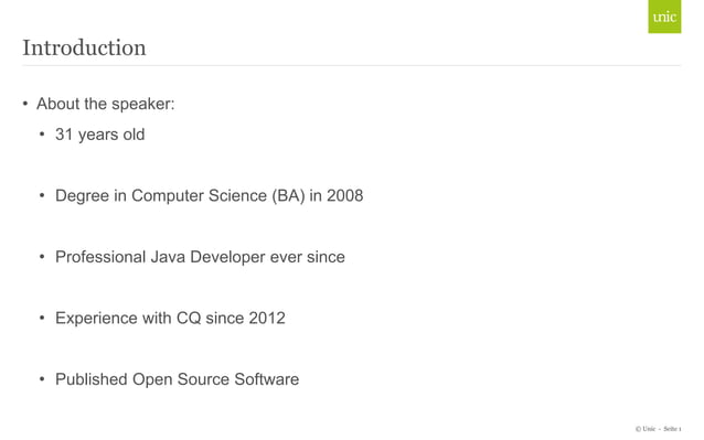 Integrating Backend Systems | PPT