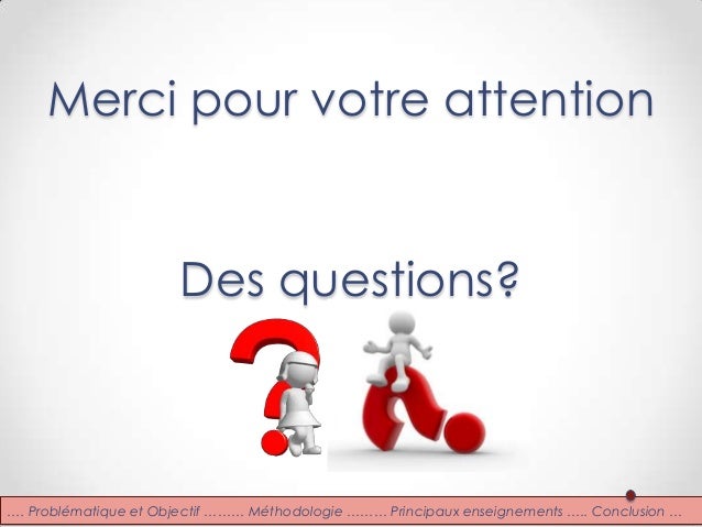 Merci Pour Votre Attention Logo