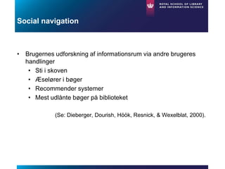 Præsentation på DIKU | PPT