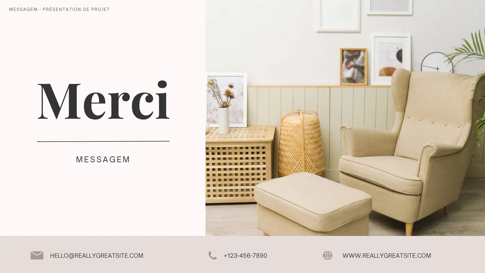 Présentation Professionnelle Moderne Simple Beige et Rose.pptx