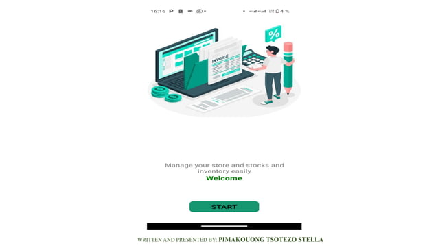 Présentation de soutenance de brevet de tech sup | PPTX