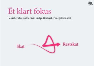 Skatteguiden....en vision for fremtiden | PDF