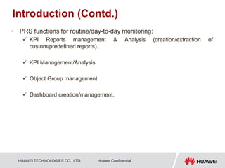 PRS Functions Introduction A5 Technical Service Dept. | PPT