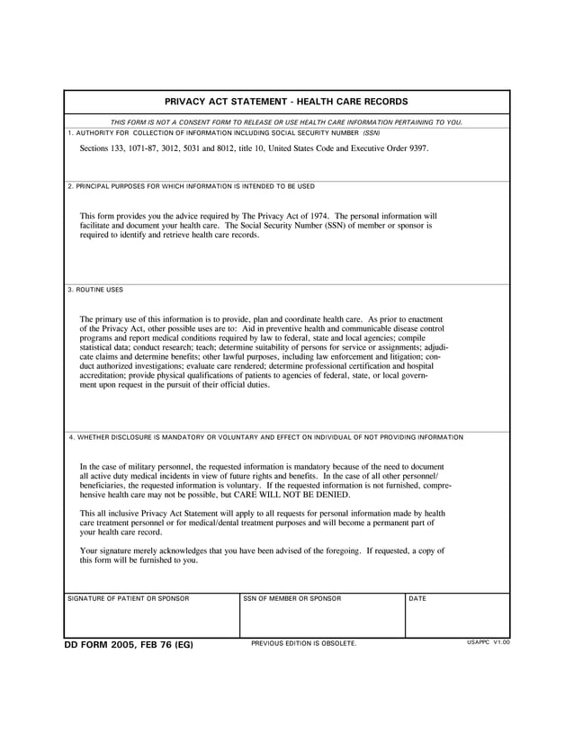 PRSG enlisted-candidate-application-form | PDF | Law
