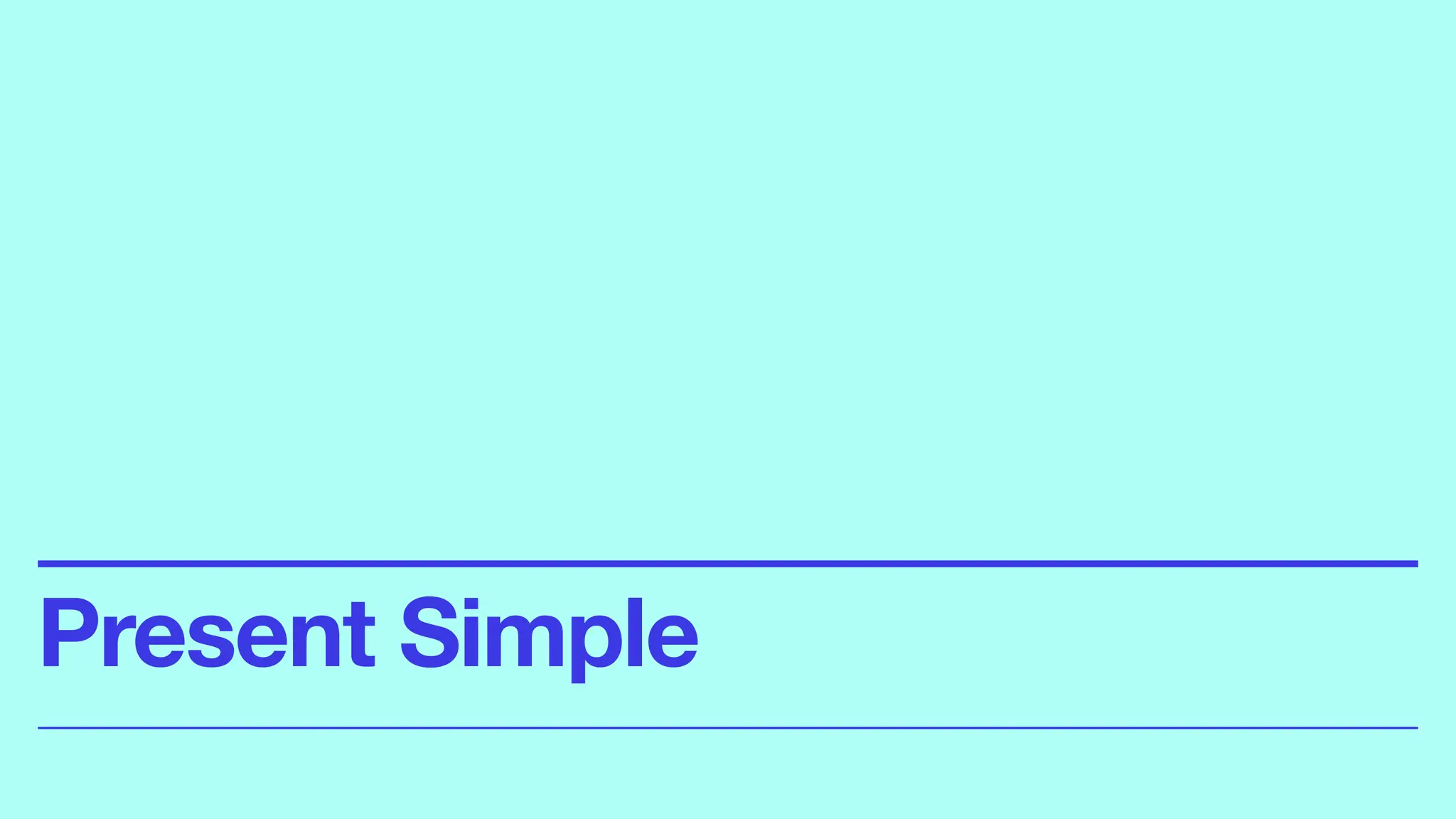Present Simple and Present Continuous presentation .pdf