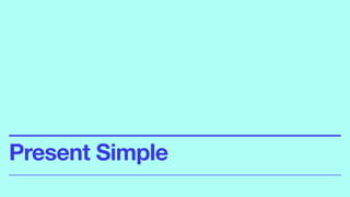Present Simple and Present Continuous presentation .pdf