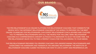 PRS International Group of Companies | PDF