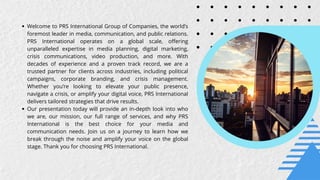 PRS International Group US Political Consulting leader .pdf