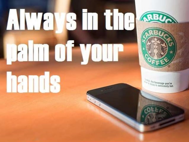 Pr slide share | PPT