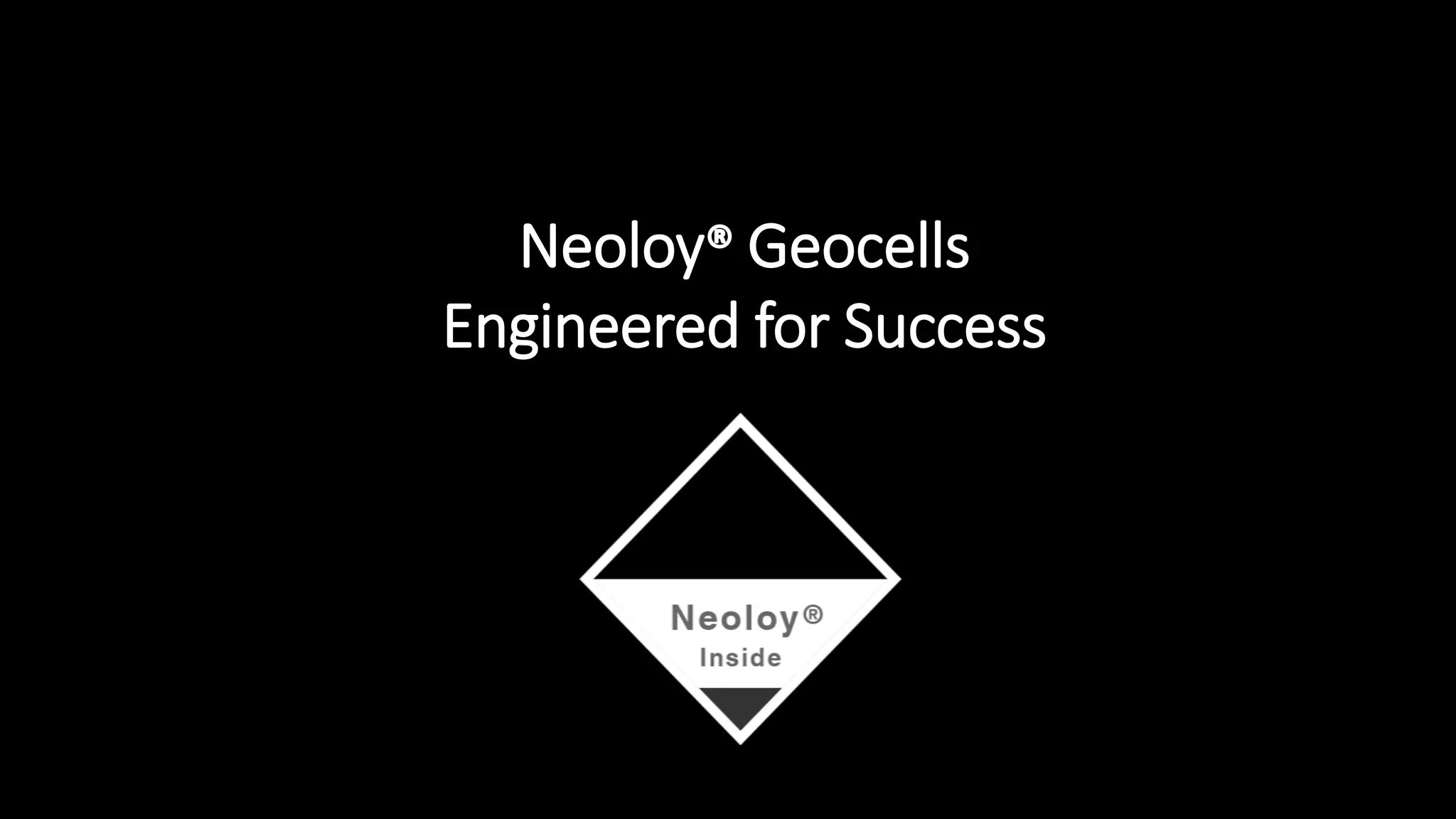 PRS Neoloy Geocells | PPTX