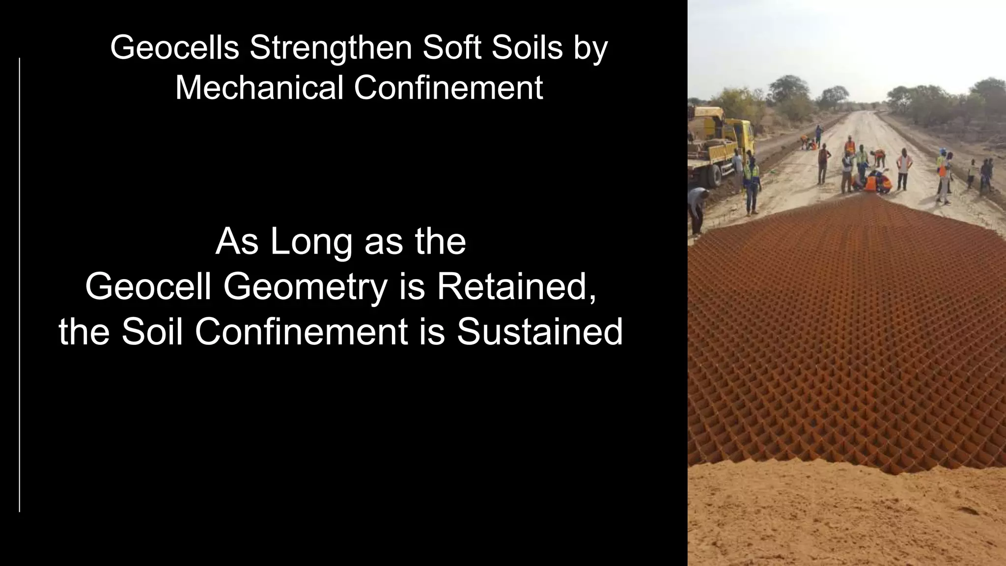 PRS Neoloy Geocells | PPTX