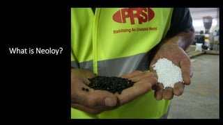 PRS Neoloy Geocells | PPTX