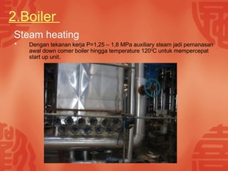 PRSNT AUX STEAM dalam pembangkit listrik tenaga uap.ppt