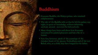 Can human morality exist without religion? | PPTX