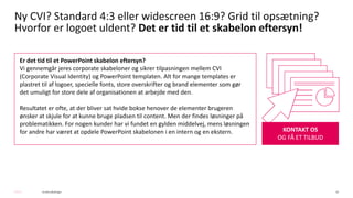 PRSNT Struktur&Design | PPT