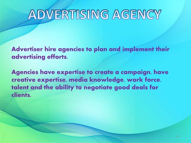 Advertising & its concept,Types of Advertising. | PPT
