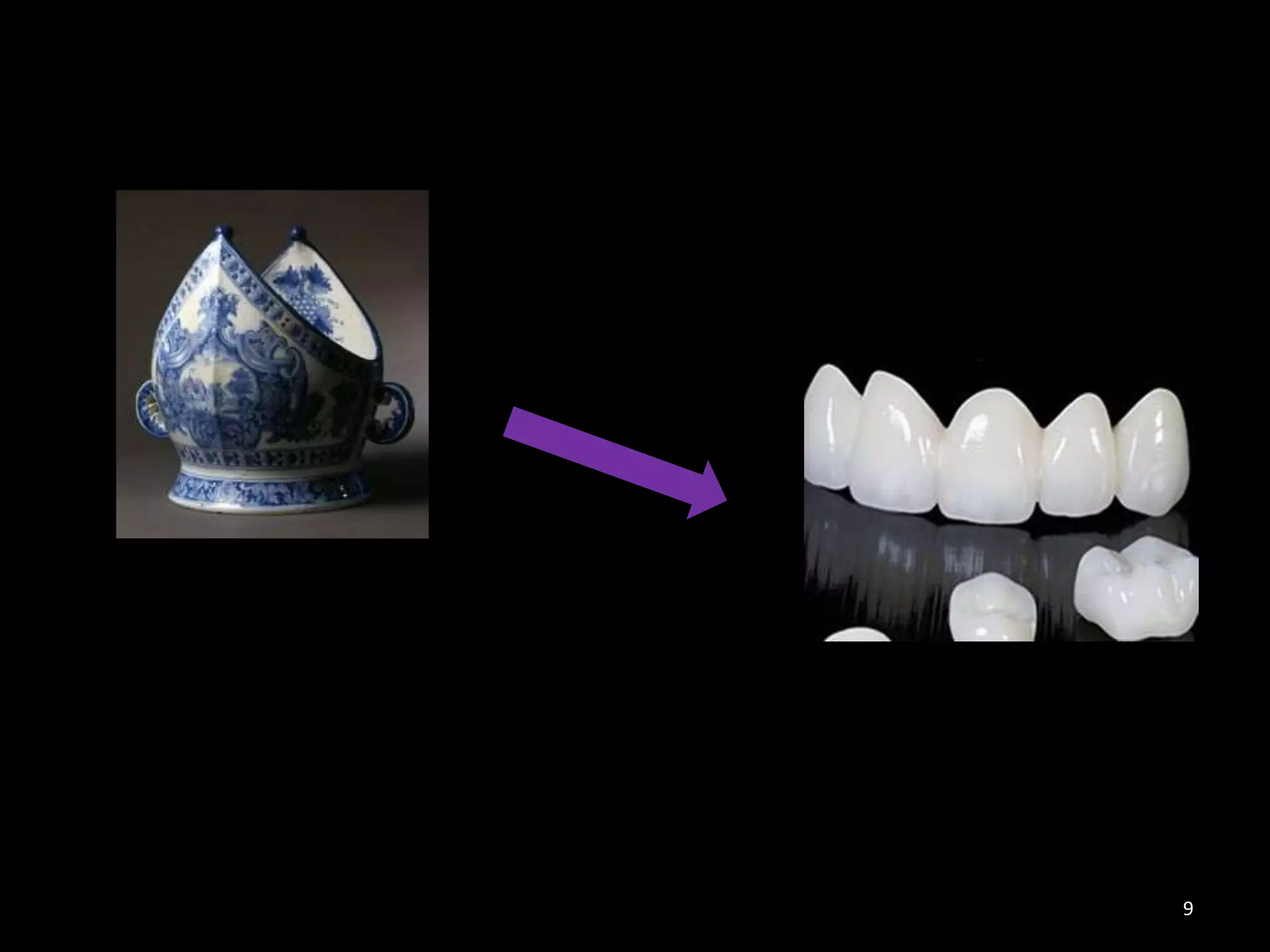 Pressable ceramics | PPTX