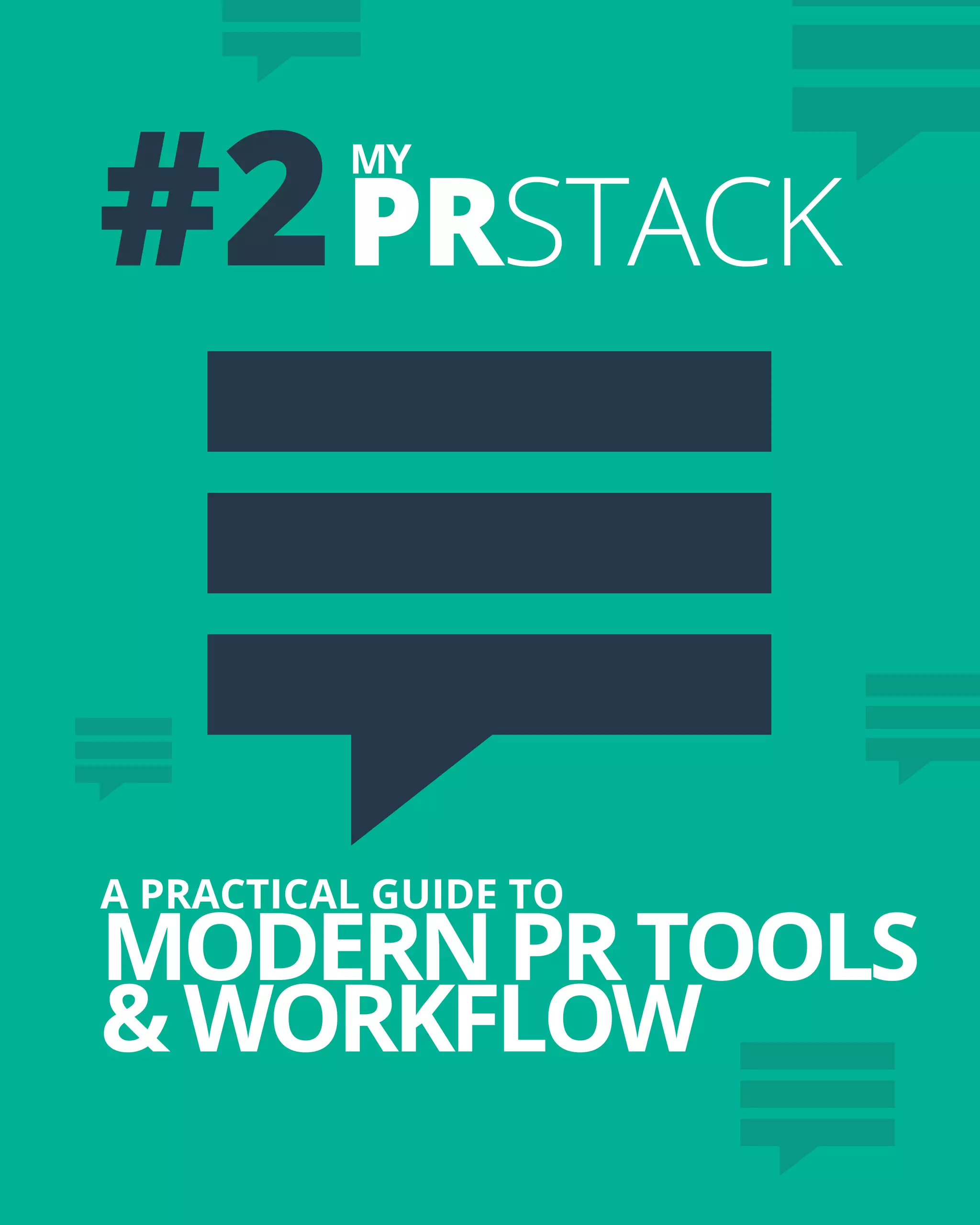 PRstack 2 – A practical guide to modern PR tools and workflow | PDF ...