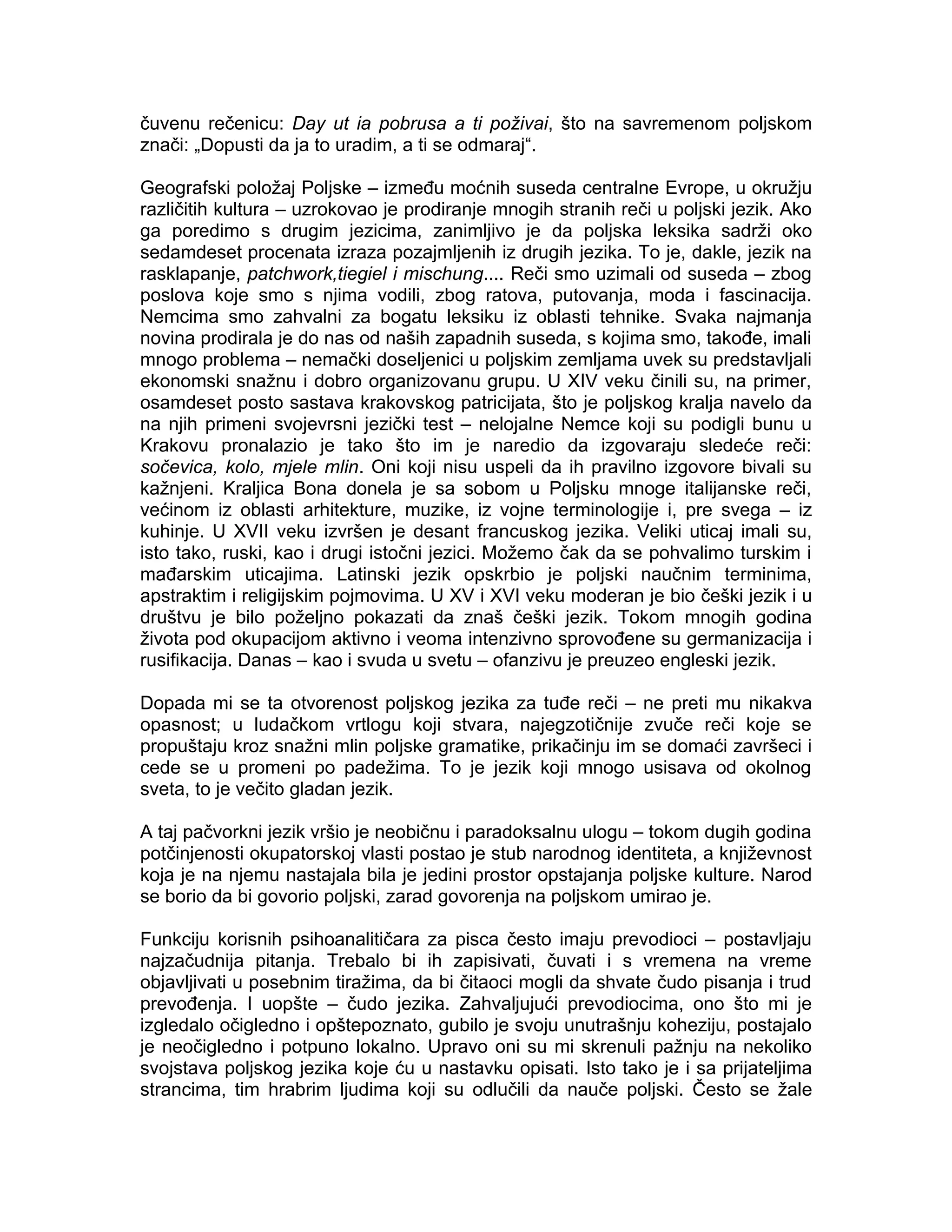 Prst Koji Pokazuje Na Mesec | DOC