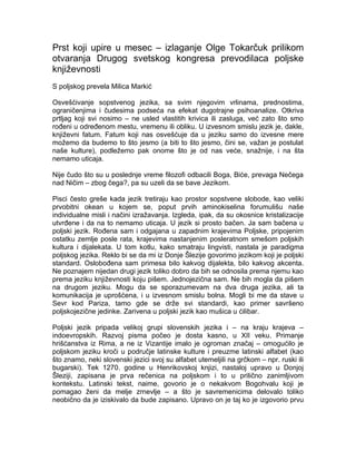 Prst Koji Pokazuje Na Mesec | PDF