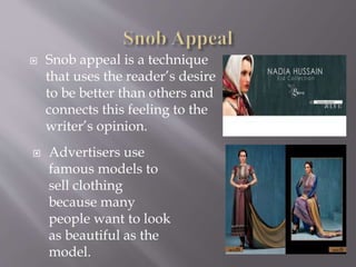 persuasive writing | PPTX