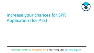 All about becoming Singapore PR | PPT
