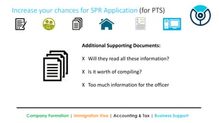 All about becoming Singapore PR | PPT