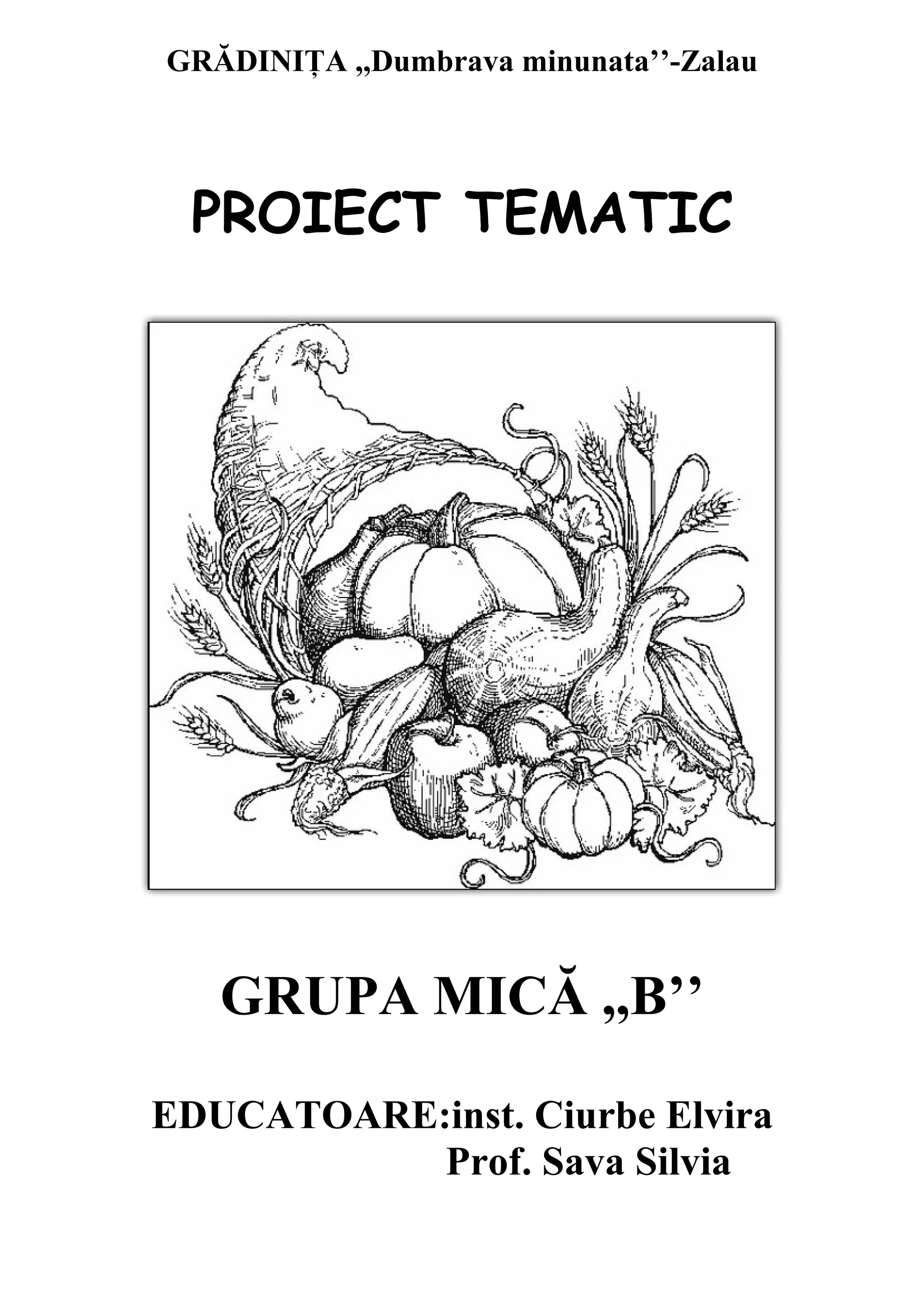 Pr tematic toamna_gr_mica_2 | DOC