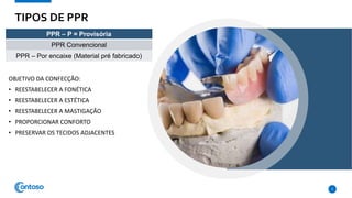 Prótese parcial removível.pptx