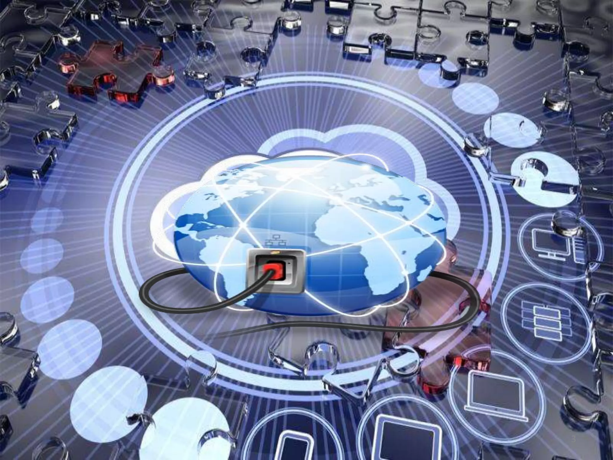 PRTG Network Monitor Presentation | PPTX