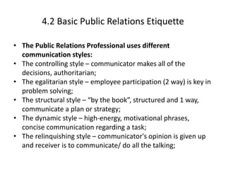 The role of PR the Media Study Unit 4.pptx