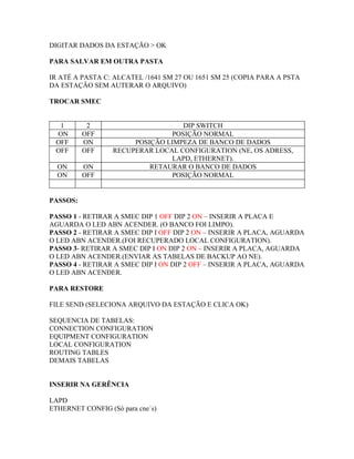 P RÁ T I C A N E C T A S 1641 1651 | DOC