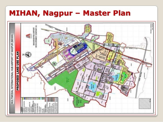 MIHAN SPECIAL ECONOMIC ZONE