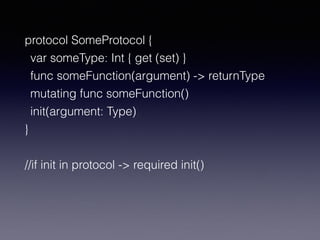 Protocol | PDF | Programming Languages | Computing