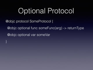 Protocol | PDF | Programming Languages | Computing