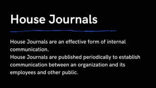 Public Relations tools | PPTX