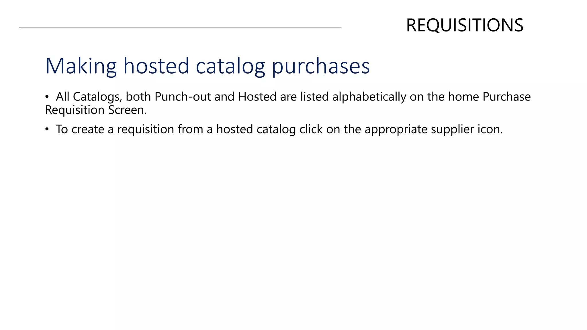Pr to po process risk and test steps | PPTX