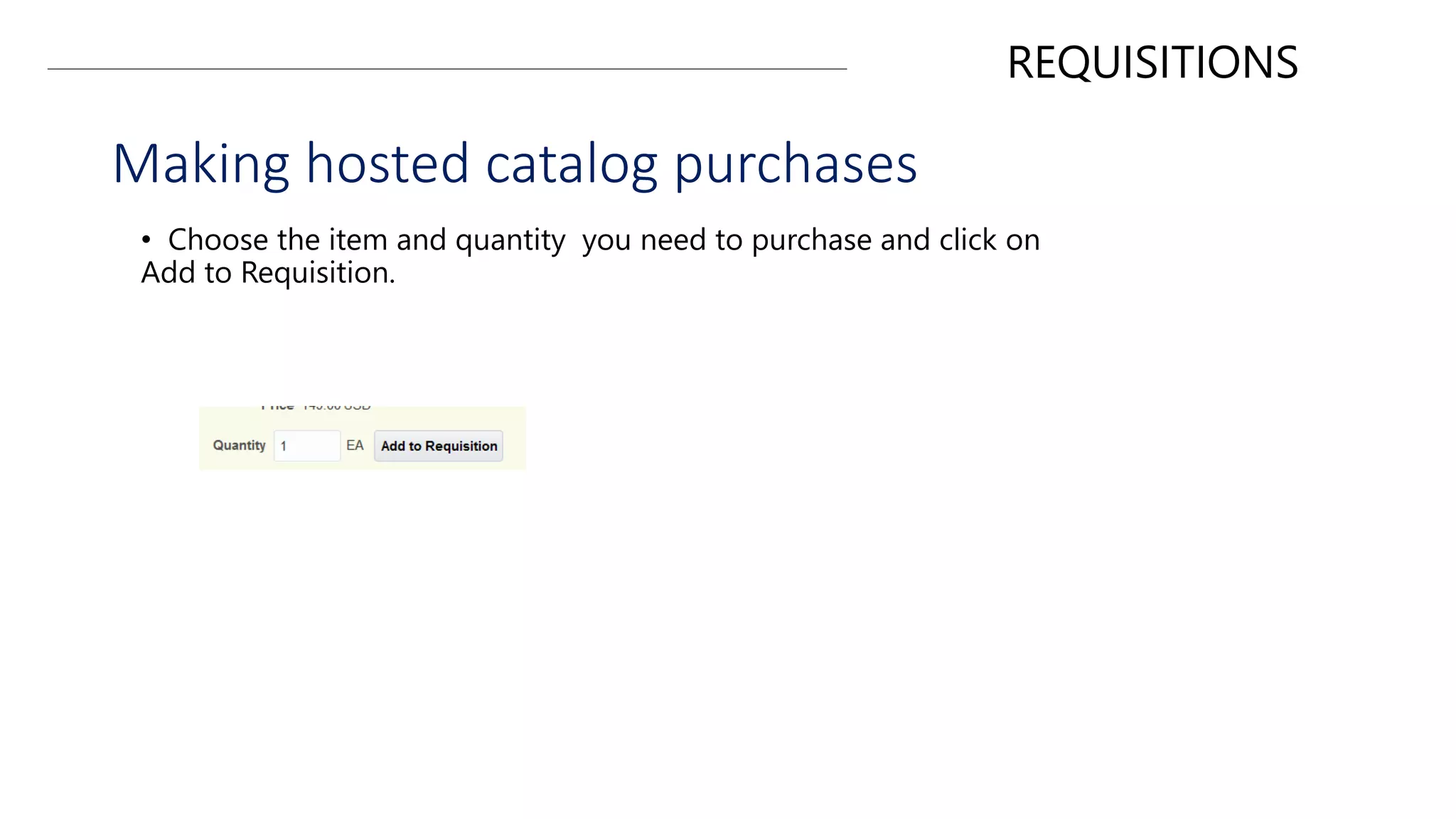 Pr to po process risk and test steps | PPTX