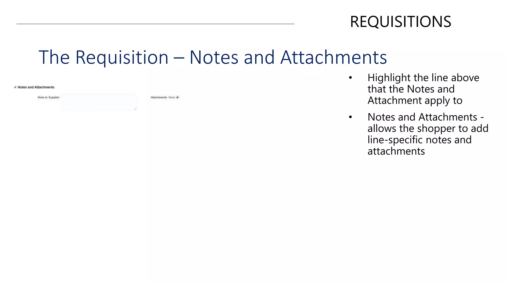 Pr to po process risk and test steps | PPTX
