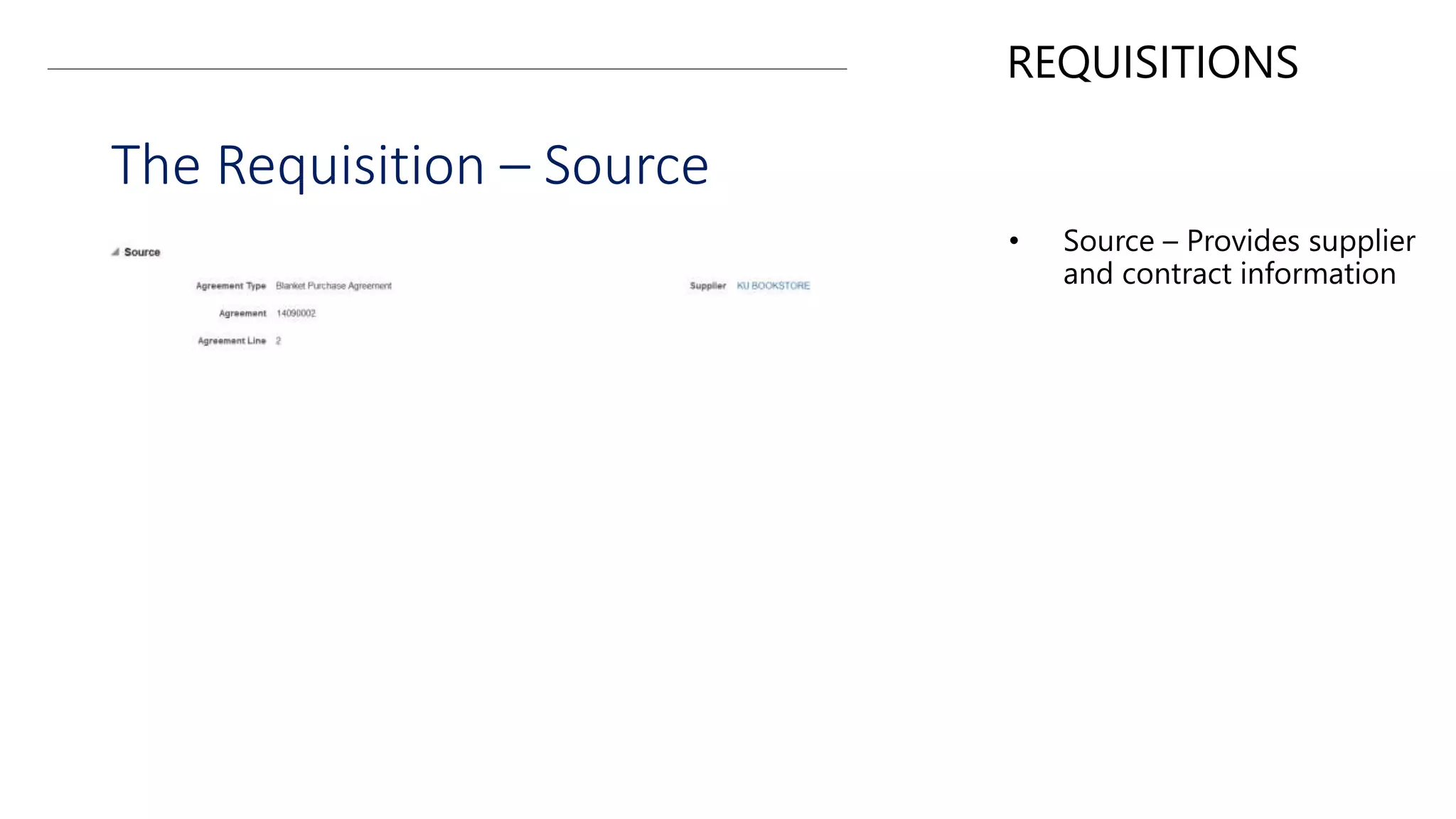 Pr to po process risk and test steps | PPTX